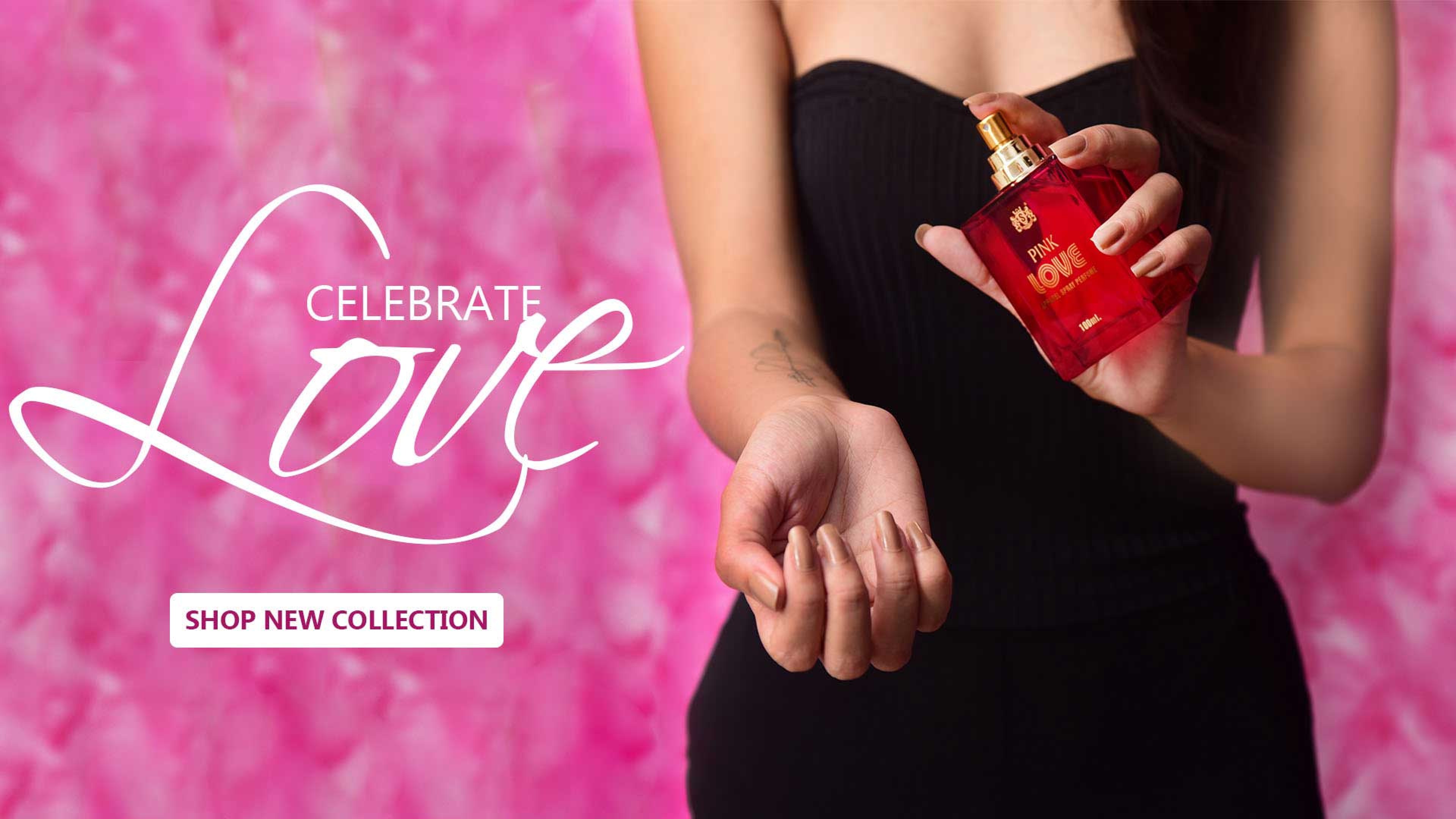 First Love Perfumes